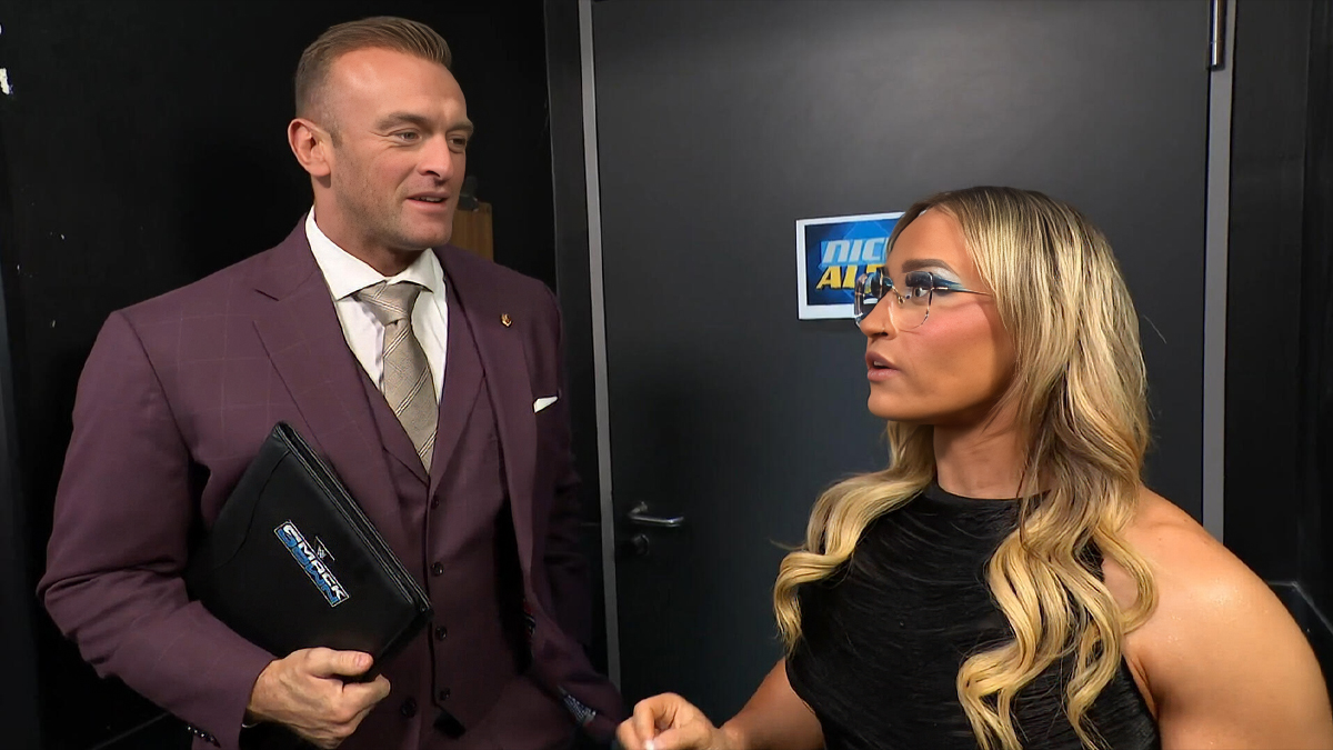 Morning Daily News Update: January 10, 2026 - Jordynne Grace Joins The ...