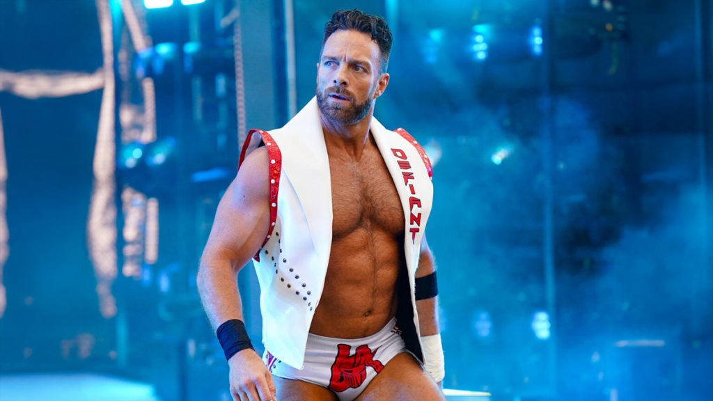 Morning Daily News Update: January 12, 2026 - LA Knight Expected To ...