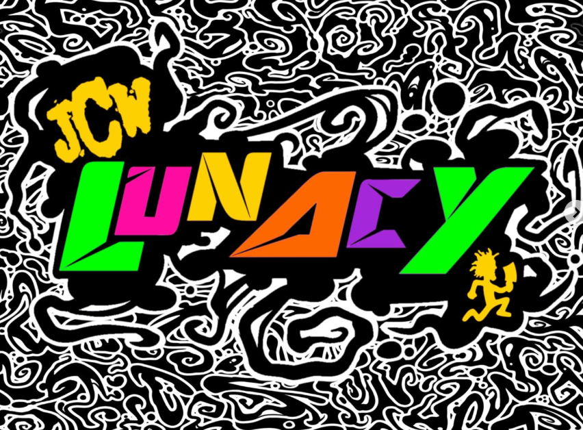 JCW Lunacy Review - 01.15.26 (Episode #66) - Late X-Mas Party! - Scott ...