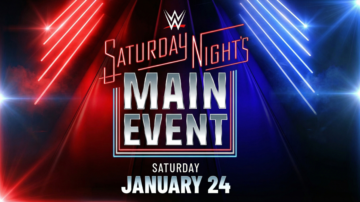 Morning Daily News Update: January 13, 2026 - New Title Match Confirmed ...