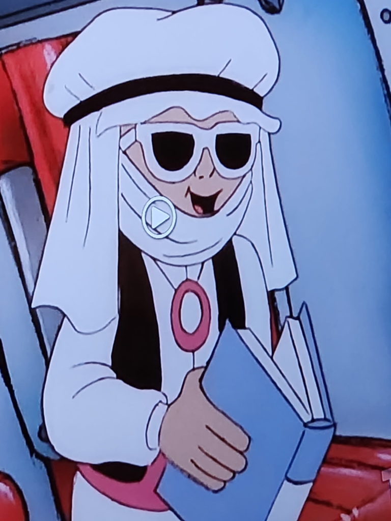 Tooned In: The 13 Ghosts of Scooby-Doo (1985) - Scott's Blog of Doom!