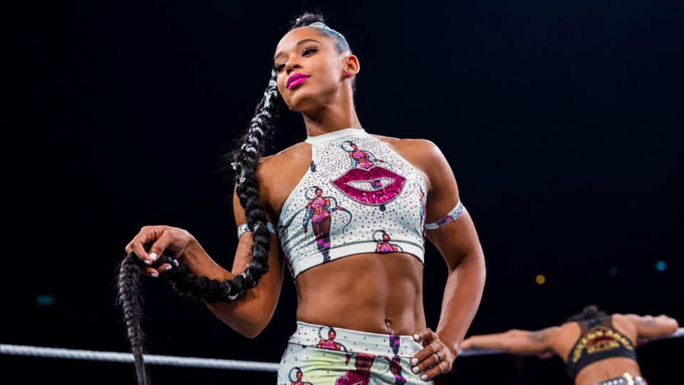 Morning Daily News Update: June 9, 2026 - Bianca Belair Shares Positive ...