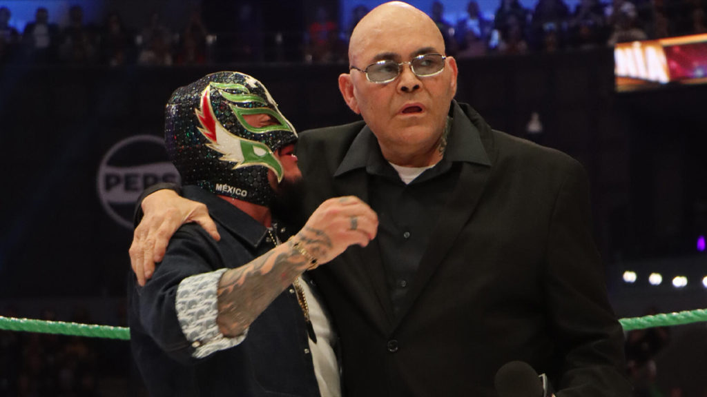 Morning Daily News Update: June 10, 2026 - Konnan Undergoes Double Leg ...