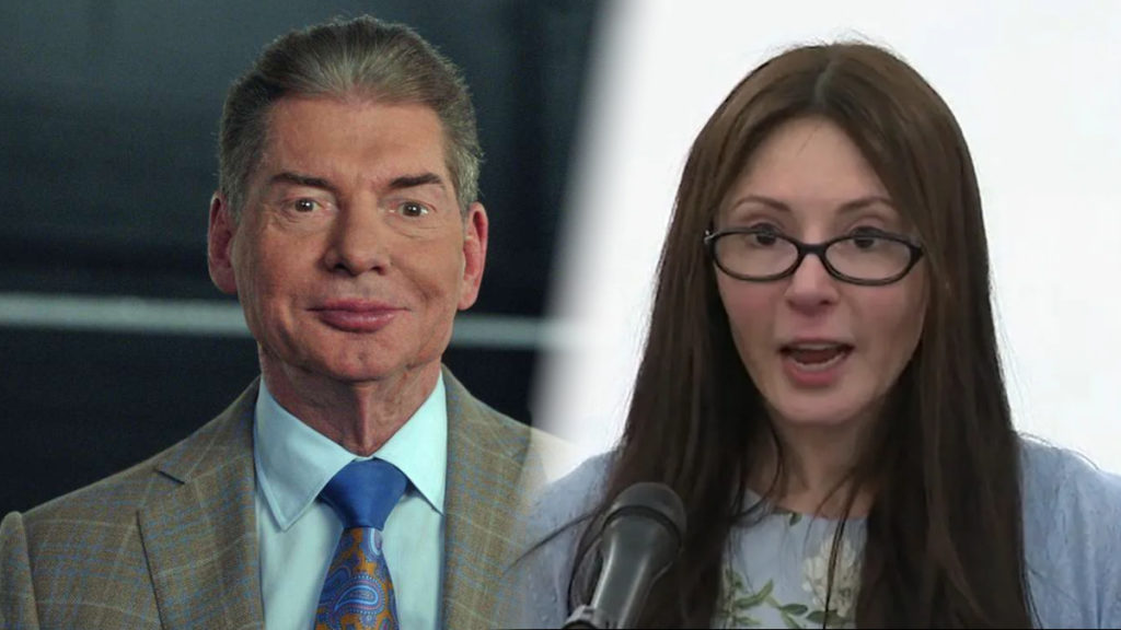 Morning Daily News Update: June 12, 2026 - Vince McMahon And Janel ...