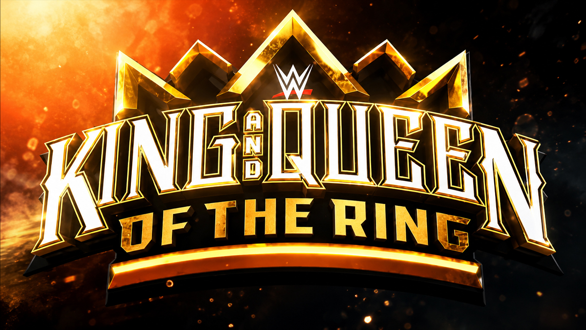 Morning Daily News Update: June 1, 2026 - WWE Reveals 2026 King And ...