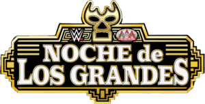 AAA Noche de los Grandes Night Two Review - 06.06.26 - Scott's Blog of ...